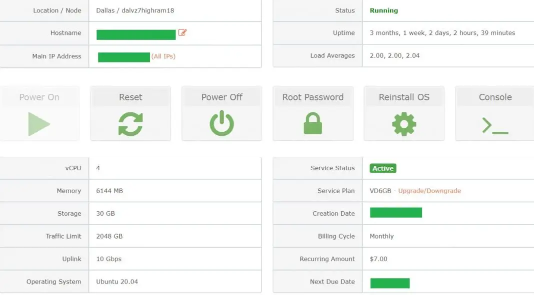 Install traccar on web server - volfbh