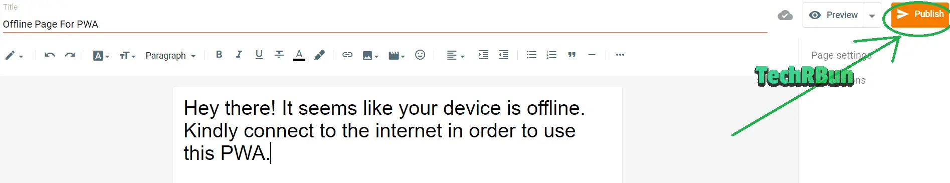 How To Make Progressive Web App (PWA) For Blogger [EASY]