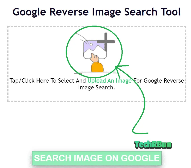 Google Reverse Image Search | Search Google With An Image
