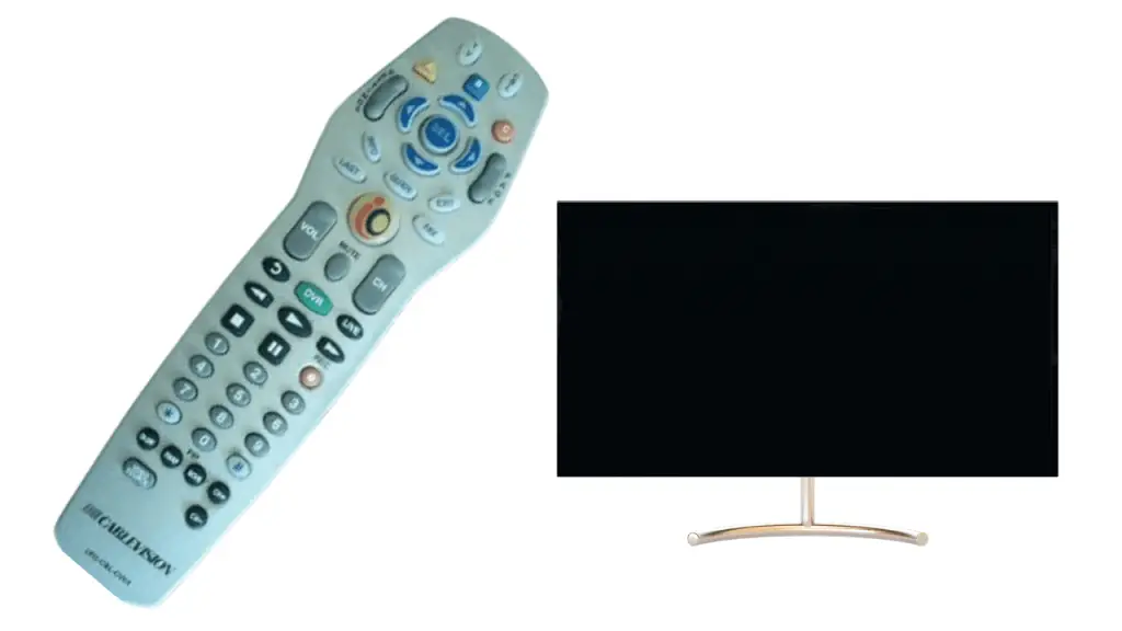 Program And Pair Cablevision Remote To TV [Guide]