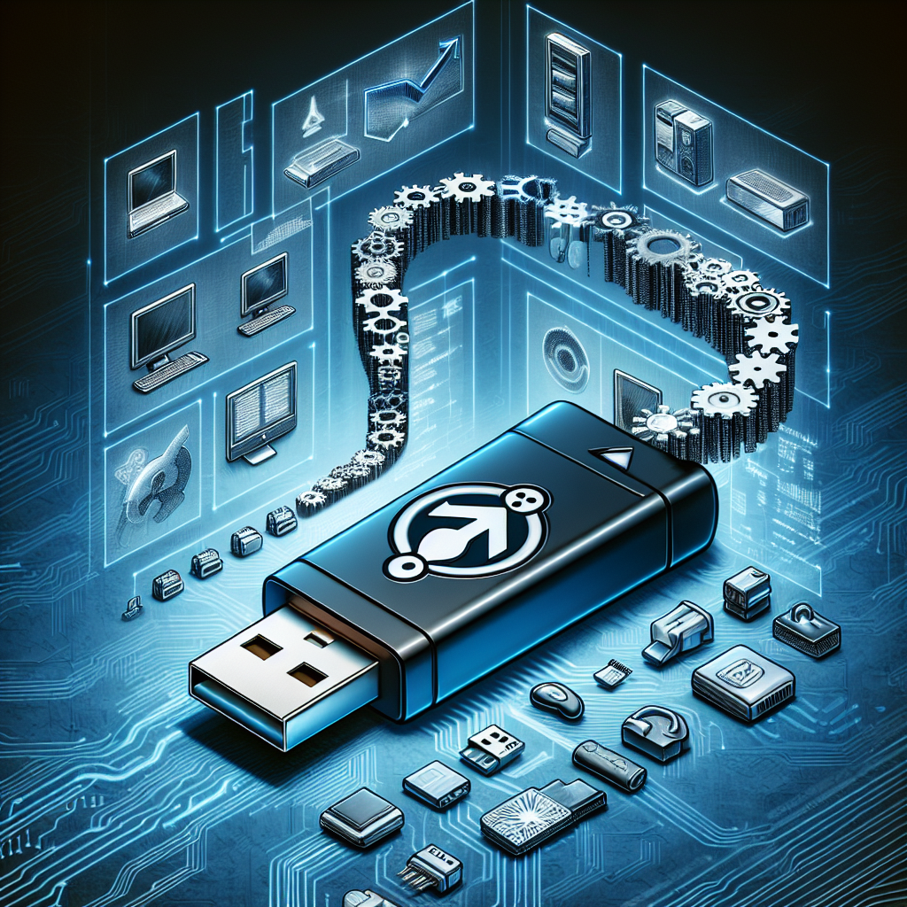 Create a Self-Updating Persistent Linux Live USB for Any Device Create a Self-Updating Persistent Linux Live USB for Any Device