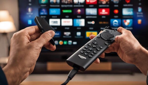 Best Ways to Find Your Lost Amazon Firestick Remote [Guide]