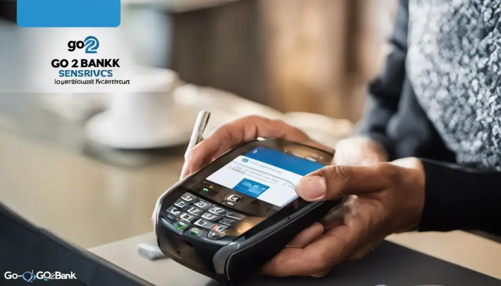 Withdrawing Money from GO2Bank Without a Card [Guide]